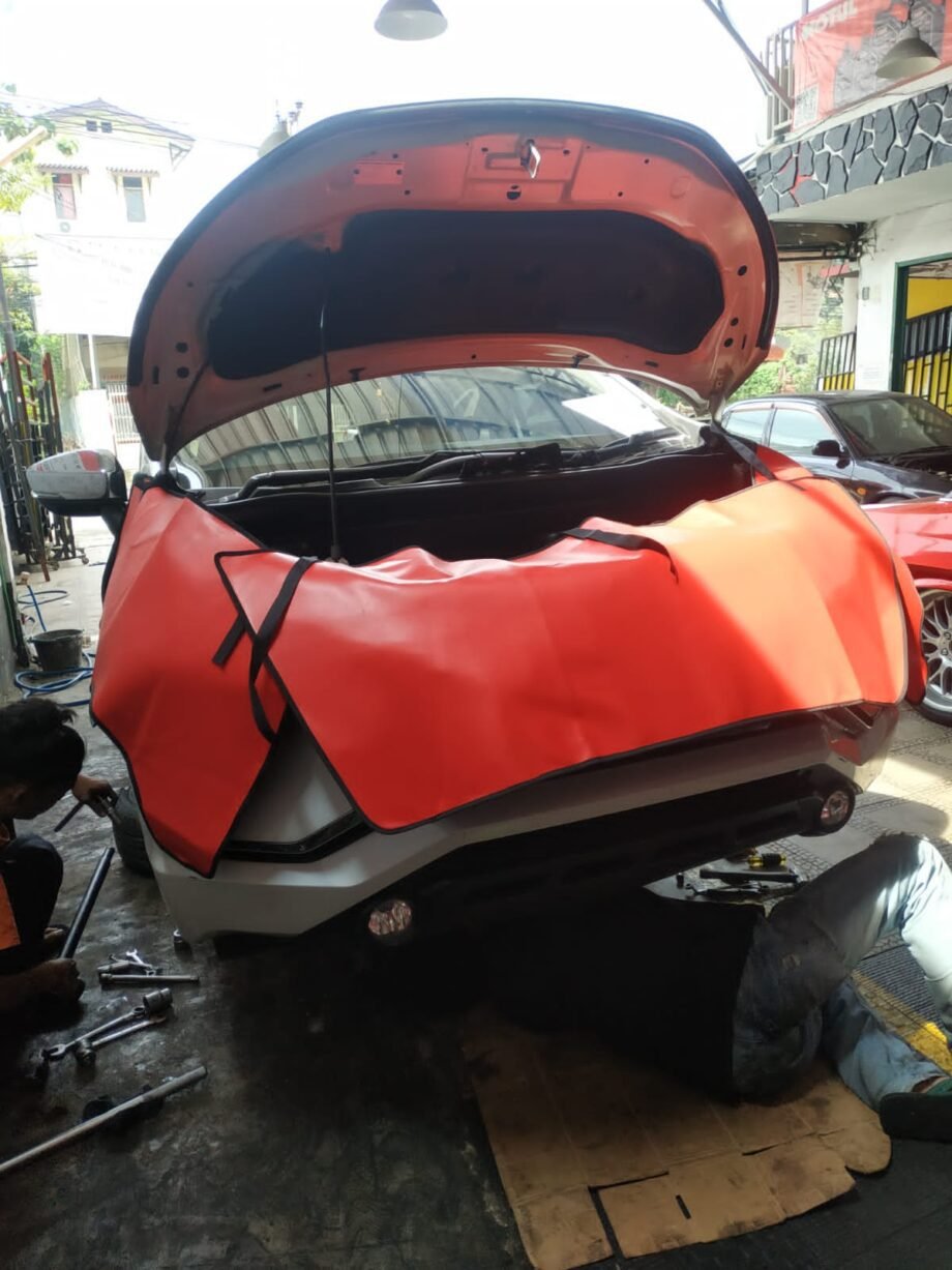 Bengkel Kaki Kaki Mobil Jakarta | Merdeka Motor