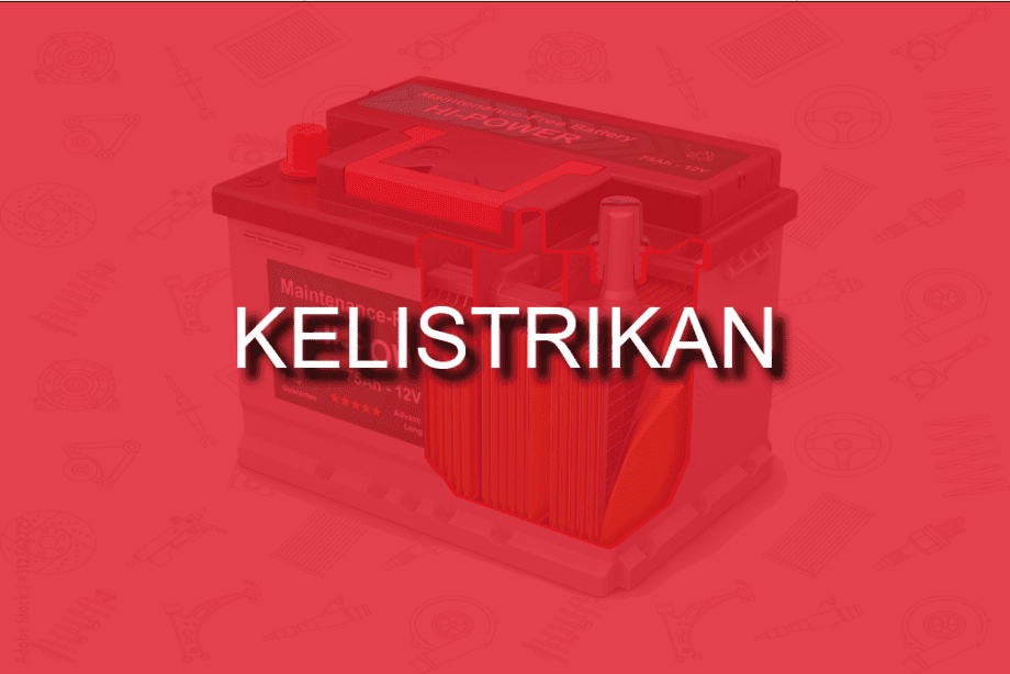 Bengkel Kaki Kaki Mobil Jakarta | Merdeka Motor