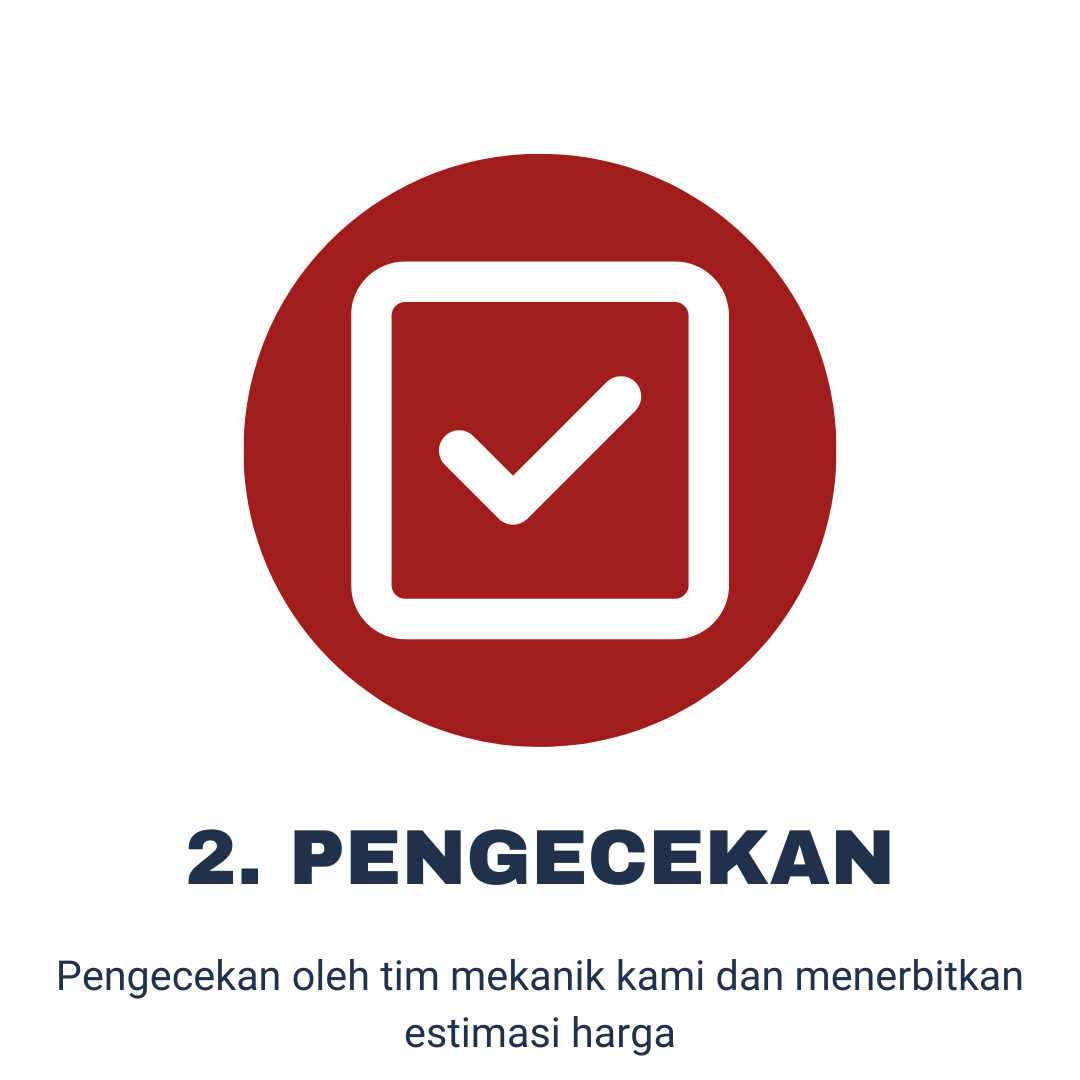 Bengkel Kaki Kaki Mobil Jakarta Selatan - Merdeka Motor