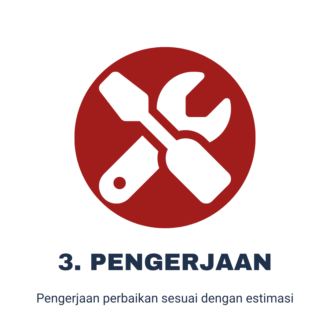 Bengkel Kaki Kaki Mobil Jakarta Selatan - Merdeka Motor